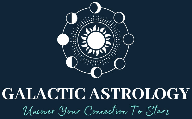 GALACTIC ASTROLOGY | Home